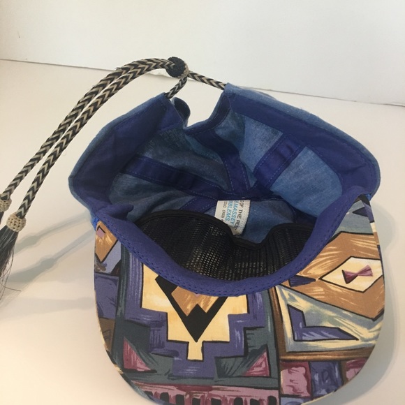 bob massey | Accessories | Vintage Bob Massey Indian Southwestern Style ...